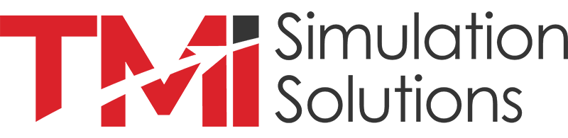 TMI Simulation Solutions - History of TMI
